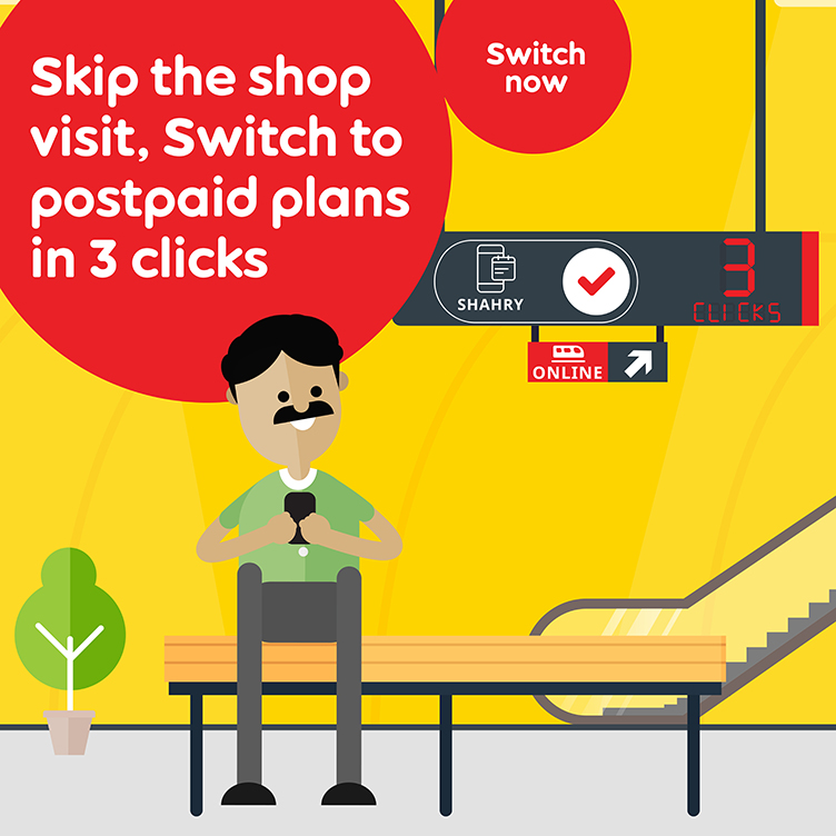 Postpaid plans | Offers and Promotions | Ooredoo Qatar
