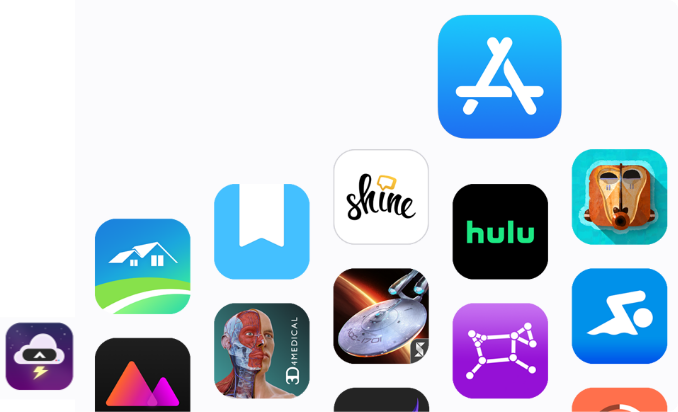 Entertainment Services - Ooredoo Qatar