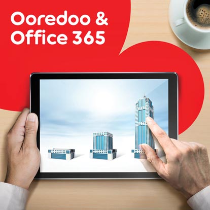 Manage your small business challenges with Ooredoo | Ooredoo Qatar