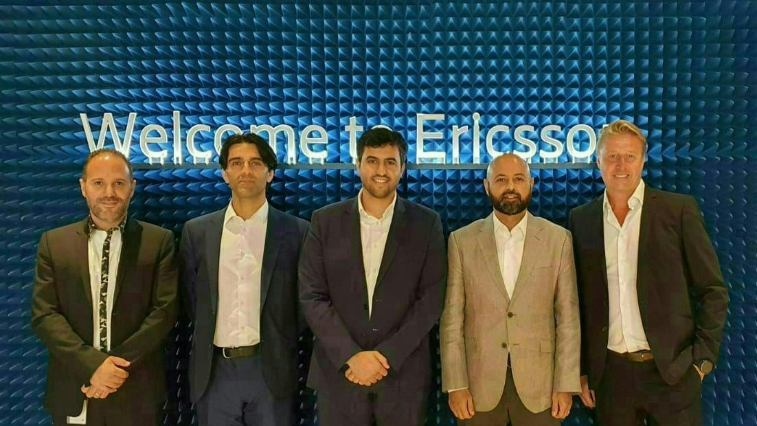 Ooredoo Meets Ericsson in California to Witness New Technologies and ...