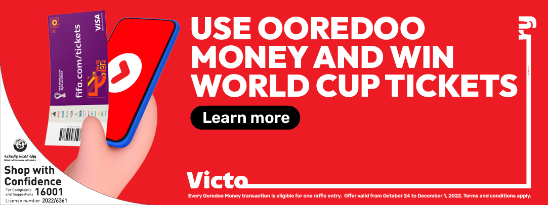 Telecom and ICT Company in Qatar | Ooredoo Qatar