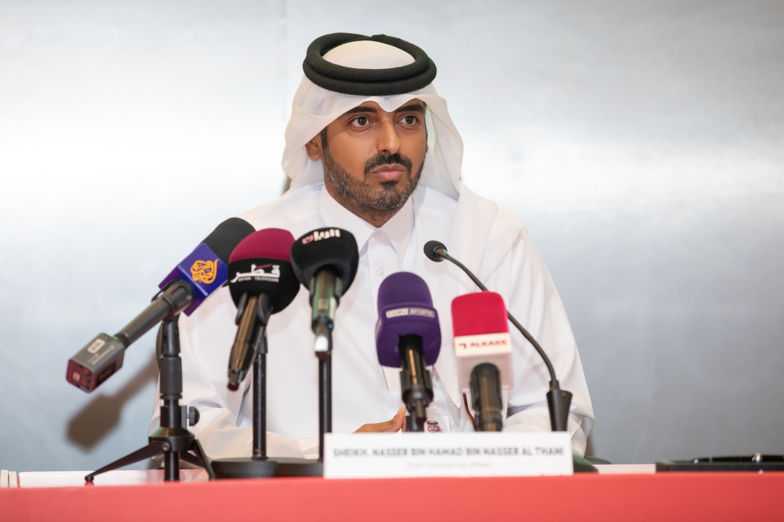Ooredoo Powers FIFA World Cup Transport Buses with Connectivity ... Ooredoo Powers FIFA World Cup Transport Buses with Connectivity ...