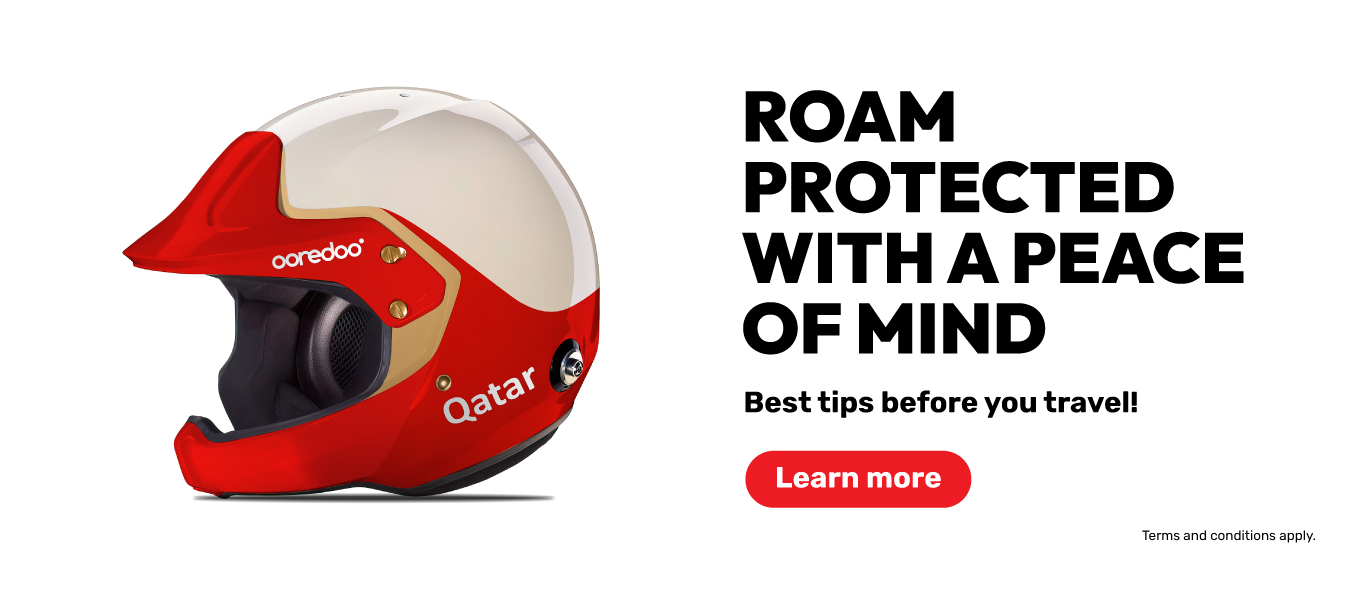 Telecom and ICT Company in Qatar | Ooredoo Qatar