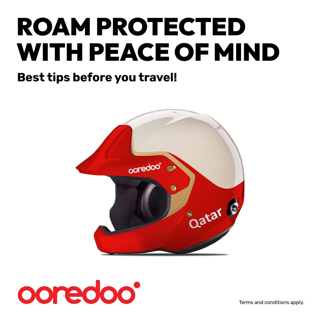 Ooredoo Upgrades Customers’ Worlds this Summer with Host of New Roaming ... Ooredoo Upgrades Customers’ Worlds this Summer with Host of New Roaming ...