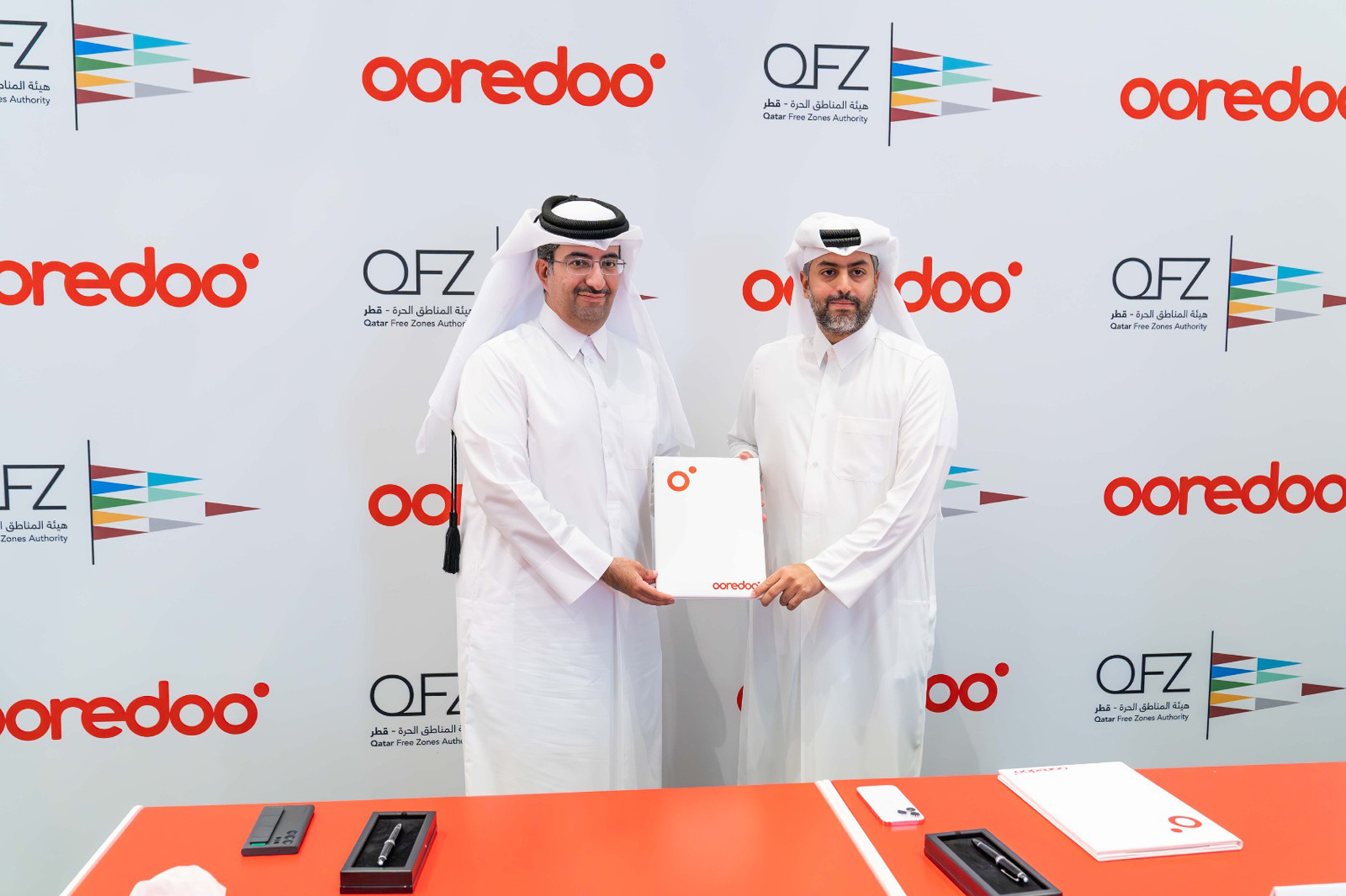 Ooredoo Fuels Business Growth in Qatar through its Network Powerhouse ...