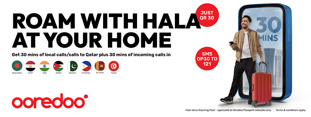 Telecom and ICT Company in Qatar | Ooredoo Qatar