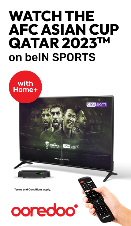 Telecom and ICT Company in Qatar | Ooredoo Qatar