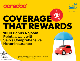Redeem Nojoom Points at Seib Insurance & Reinsurance Company, LLC (Seib ...