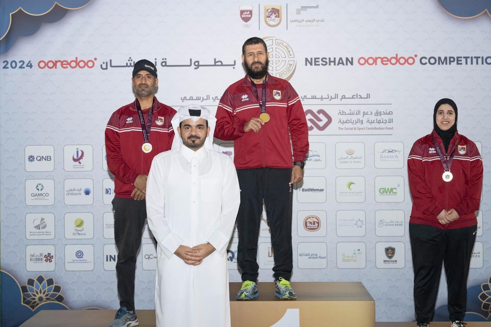 Ooredoo Qatar Leaves a Legacy of Endless Giving and Community Support ...