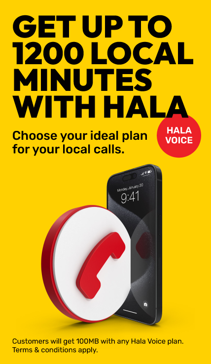 Telecom and ICT Company in Qatar | Ooredoo Qatar