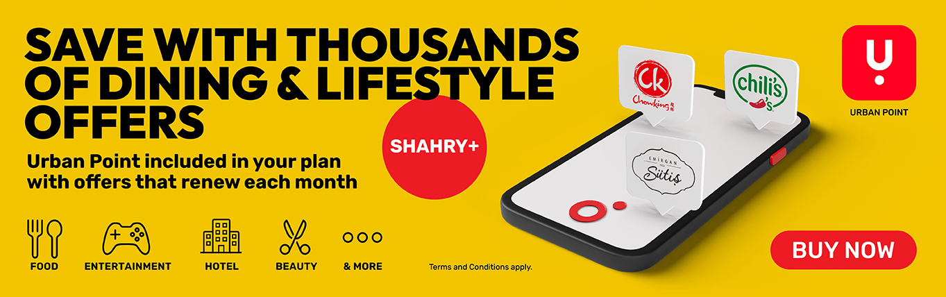 Shahry+ Plans | Postpaid Plans | Ooredoo Qatar