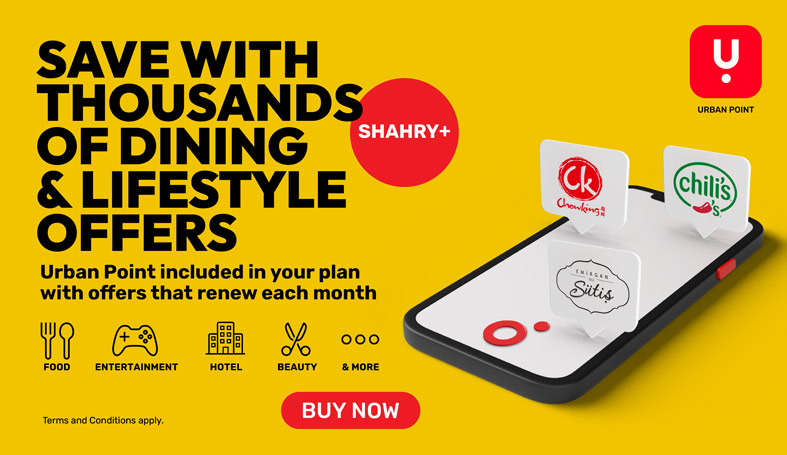 Shahry+ Plans | Postpaid Plans | Ooredoo Qatar