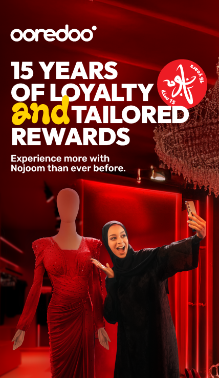 Telecom and ICT Company in Qatar | Ooredoo Qatar