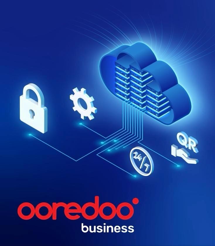 Ooredoo Qatar Empowers Businesses with Secure and Sovereign Cloud ...