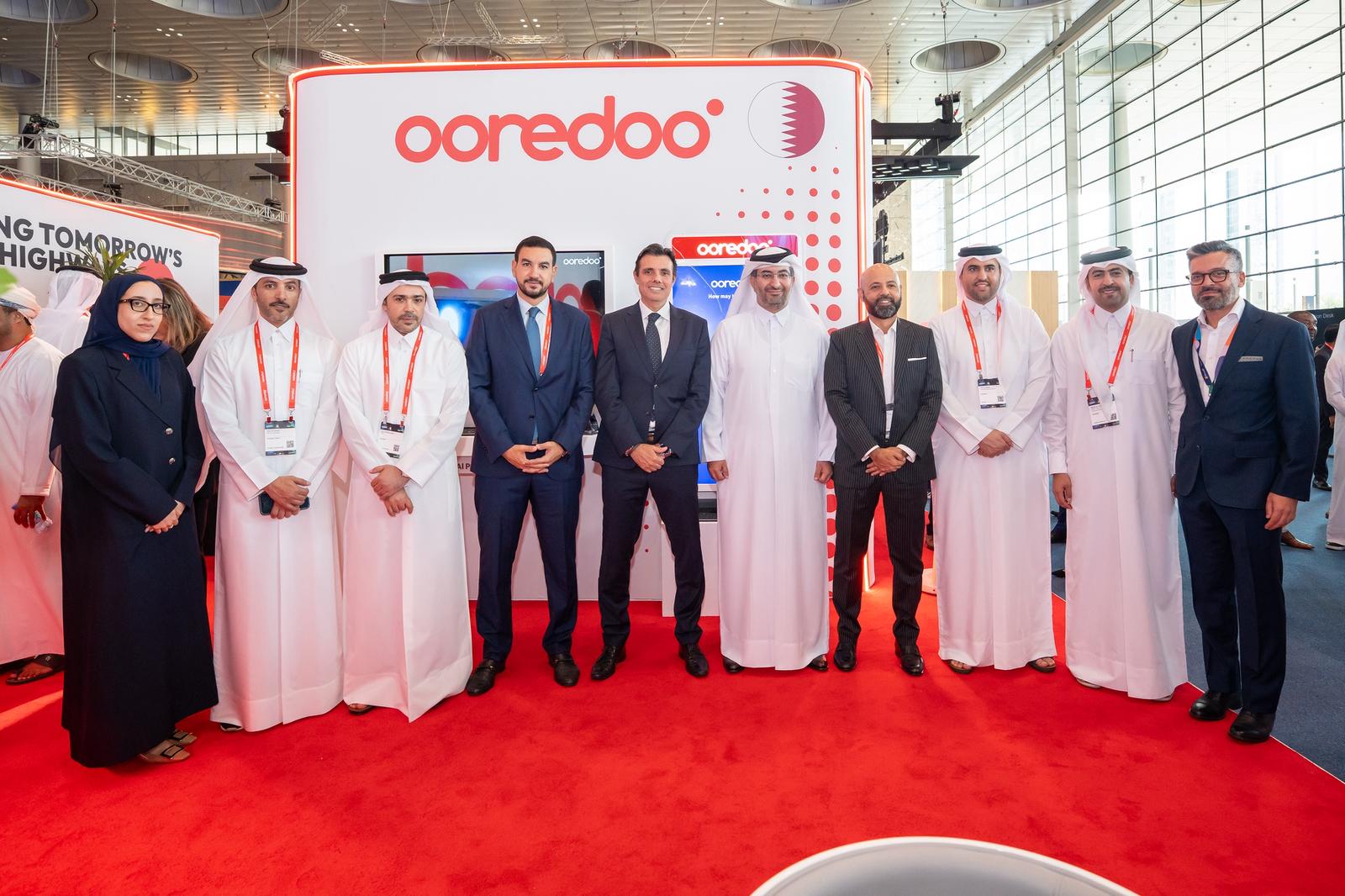 Ooredoo Qatar Expands Obot to Retail Customers with AI-Powered Avatar ...